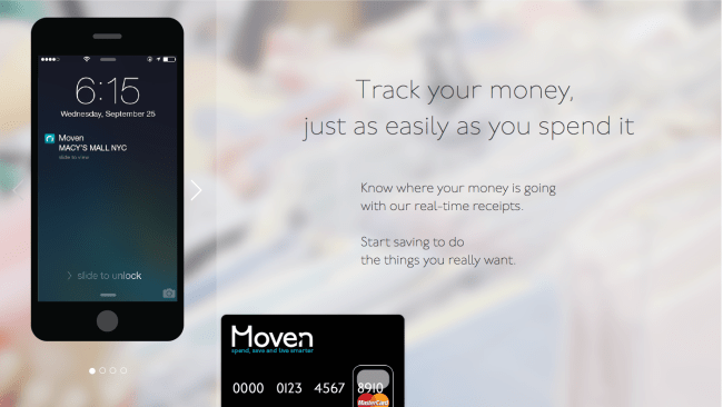 Why the Moven MoneyDesktop partnership is now a hot tango | Eric Dunstan
