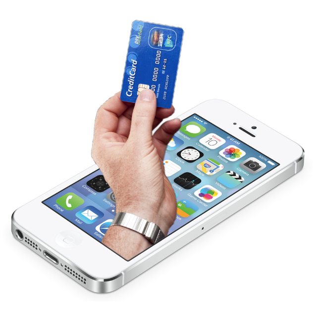 Apple poised to deliver mobile payment system that just works | Eric ...